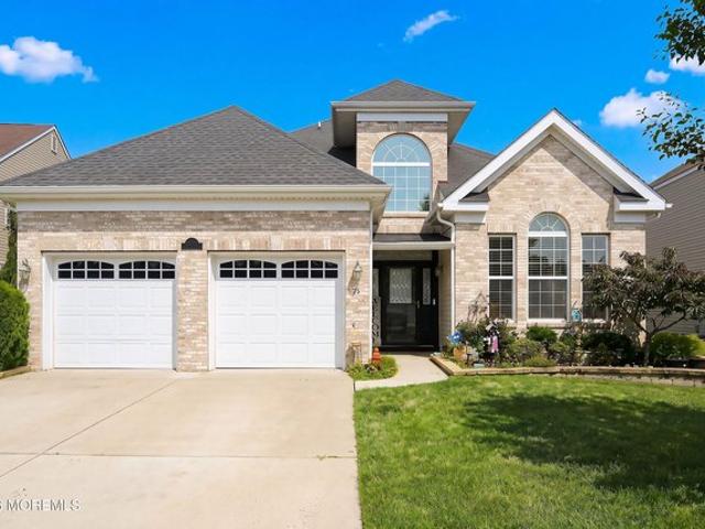 75 Strathmere St, Waretown, NJ 08758