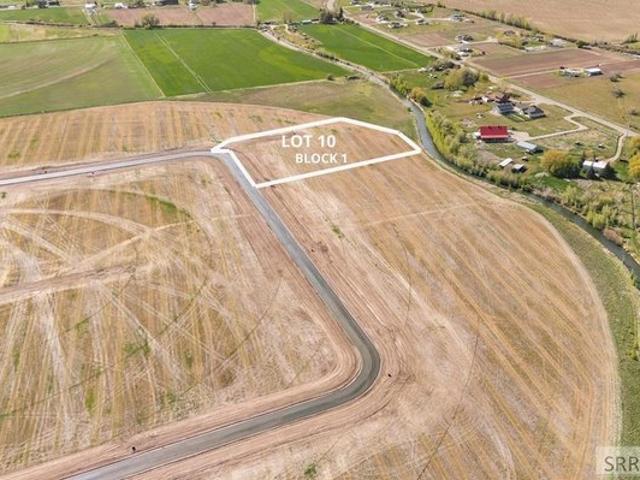75 Sunset Loop Unit L10B1, Rigby, ID 83442
