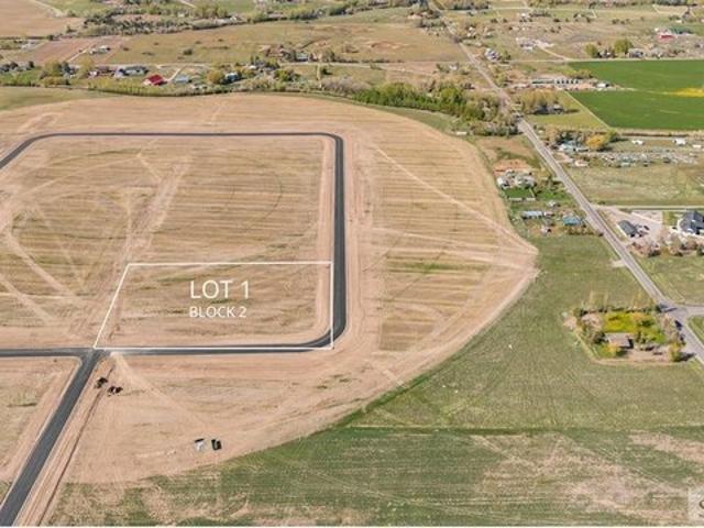 75 Sunset Loop Unit L10B1, Rigby, ID 83442
