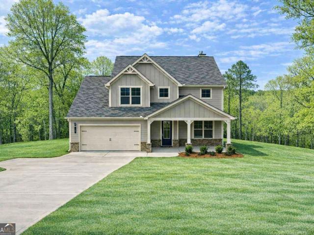 75 Sydney Ct, Unit 43, Mansfield, GA 30055 | MLS #10660 | Compass