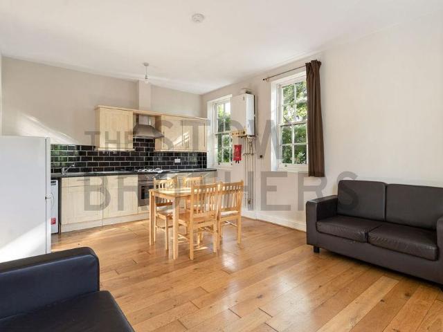 75a Grosvenor Park Road, E17 9PD