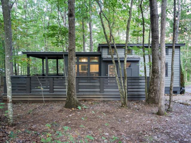 75A Deer Lick Trail
