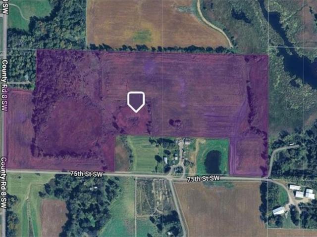 75th St NW, Waverly, MN 55390