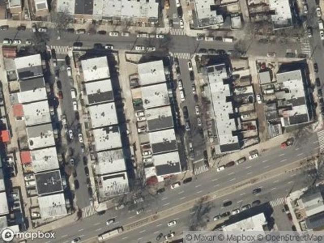 75th Street