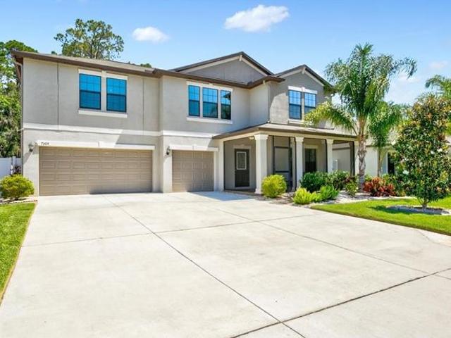 7604 Mill Hopper Ct, Palmetto, FL 34221
