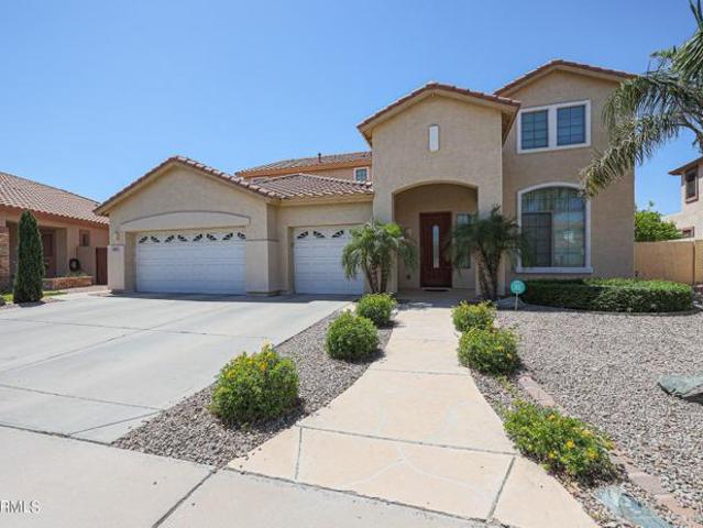 7604 N 87th Dr, Glendale, AZ 85305