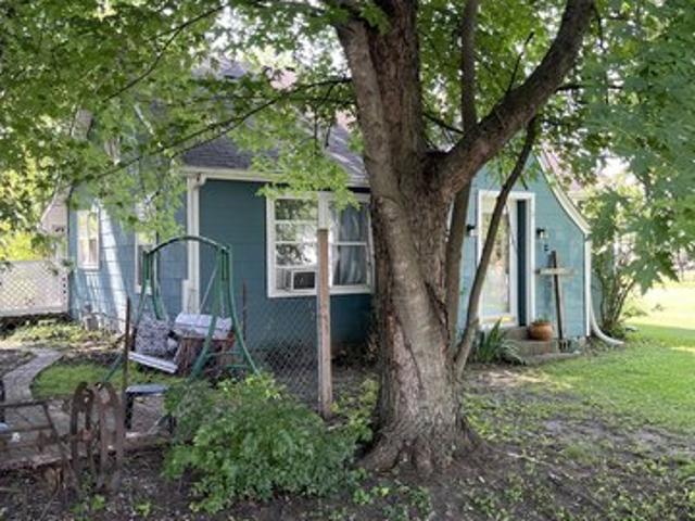 7604 N County Road 1200 E, Shirley, IN 47384