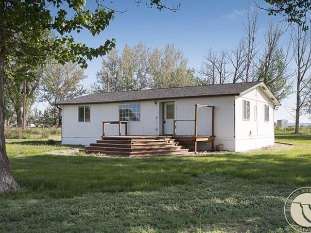 7604 and 7604 1/2 Neibauer Rd, Billings, MT 59106