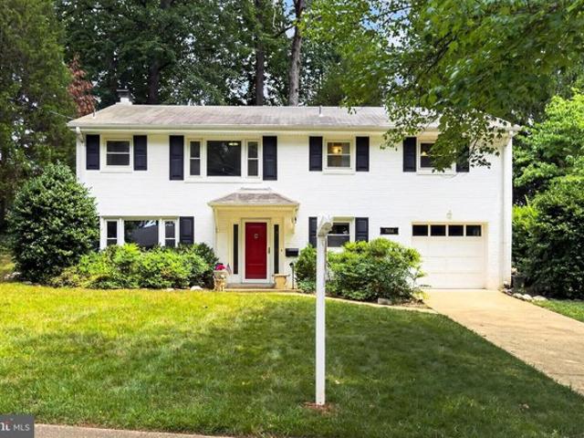 7604 Boulder St, Springfield, VA 22151