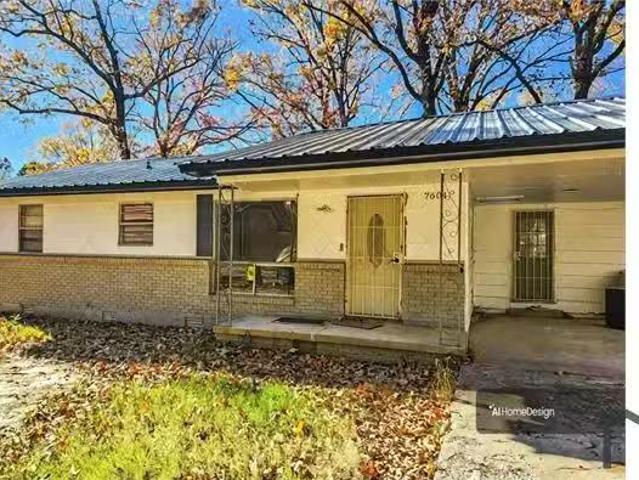 7604 Brenda Cir, Little Rock, AR 72209 See Est. Value, Schoo.