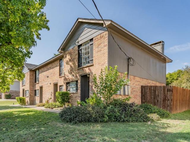 7604 Chapin Rd, Unit D, Fort Worth, TX 76116 | MLS #21087 | Compass