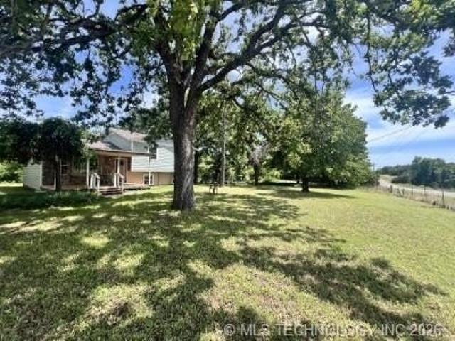 7604 Clear Crk, Duncan, OK 73534