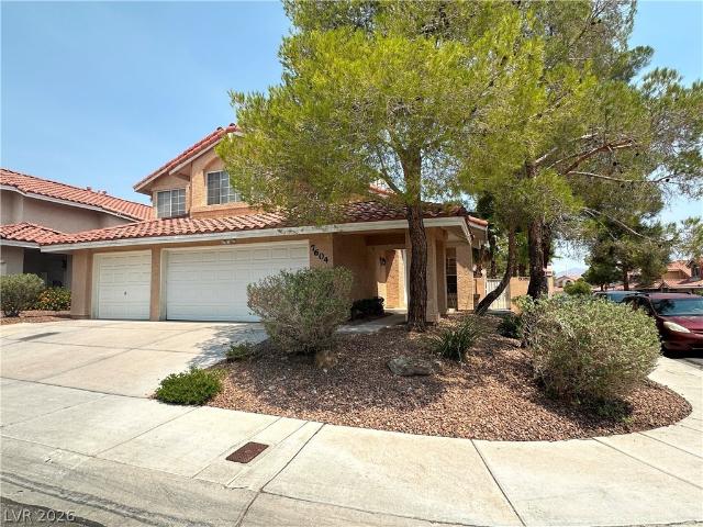 7604 Cruz Bay Court
