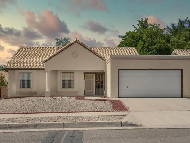 7604 Elderwood Dr NW, Albuquerque, NM 87120