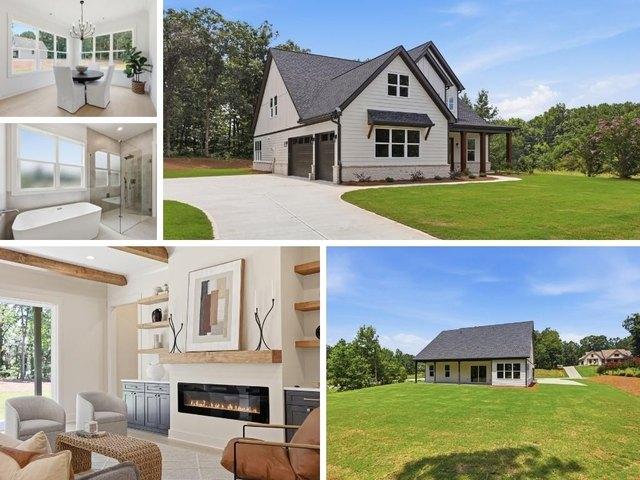 7604 Fern Ln, Lula, GA 30554