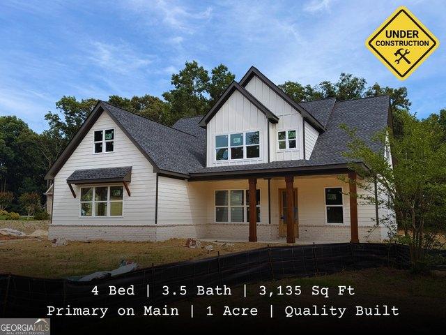 7604 Fern Ln, Lula, GA 30554