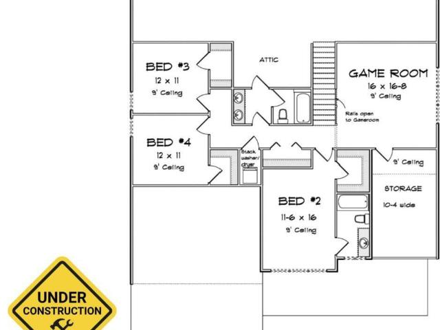 7604 Fern Lane