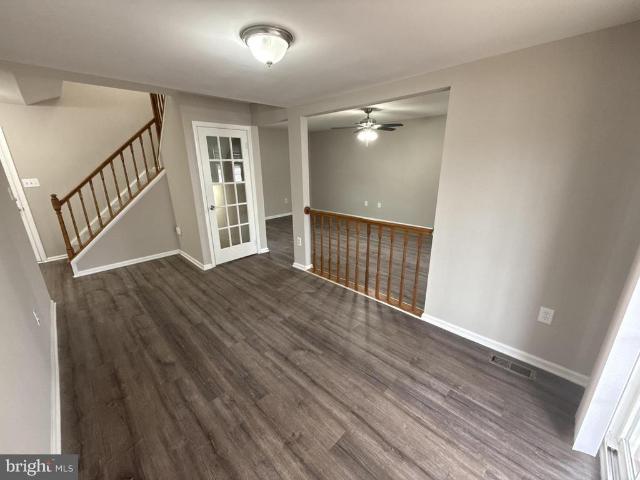 7604 Fox Hunt Court