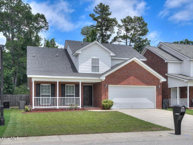 7604 Pleasantville Way