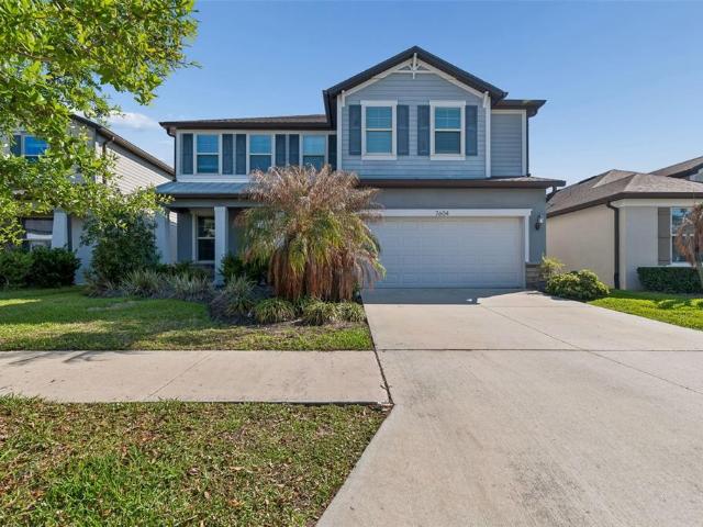 7604 Pool Compass Loop, Wesley Chapel, FL 33545 | MLS #OM721811