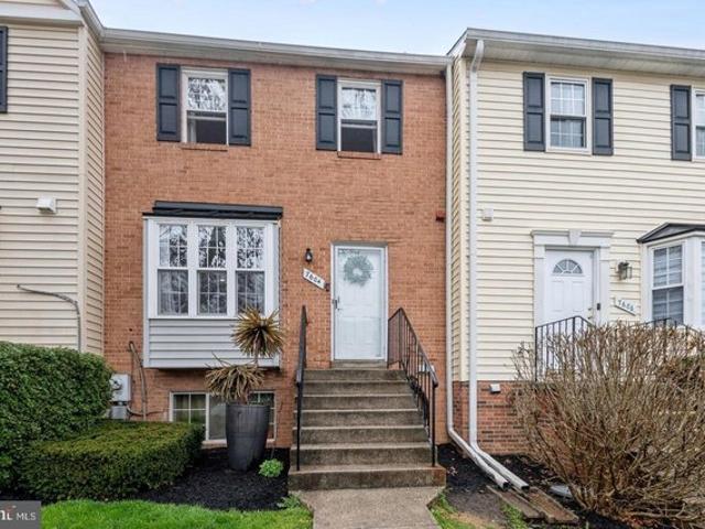 7604 S Arbory Ct Unit 417, Laurel, MD 20707