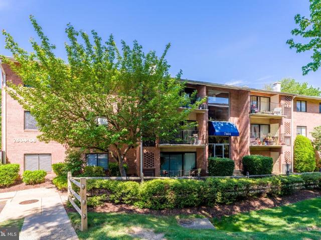 7604 Savannah Street # T1