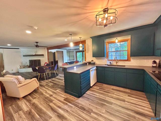 7604 Teal Drive
