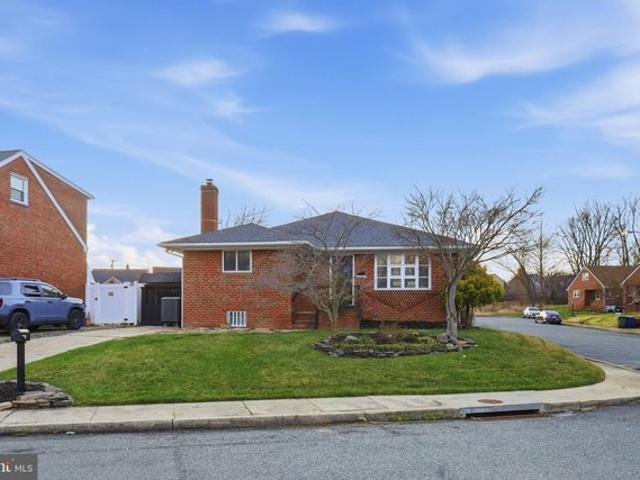 7604 Windy Rdg, Baltimore, MD 21236