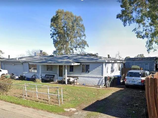 7604 16th St, Elverta, CA 95626 | MLS #226045