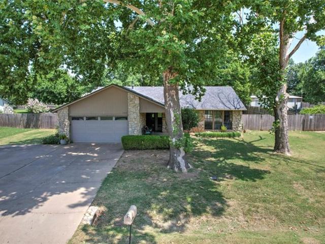 7605 N 175th East Ave, Owasso, OK 74055