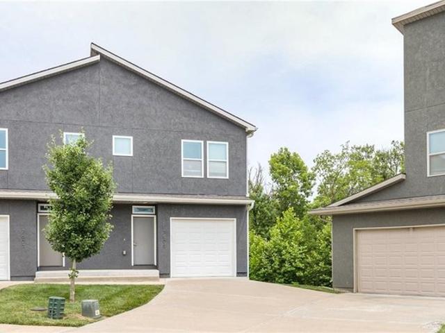 7605 N Mercier Ct Unit 7605, Kansas City, MO 64118