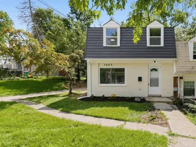 7605 Allendale Dr, Landover, MD 20785