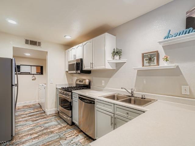 7605 Almeria St, Las Vegas, NV 89128 | MLS #2768 | Compass
