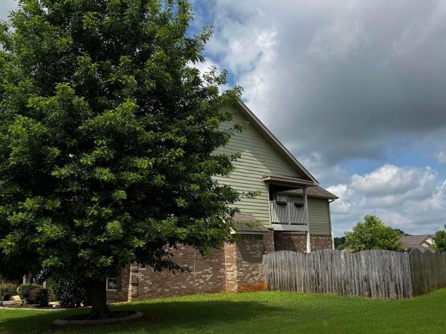 7605 Ashor Drive