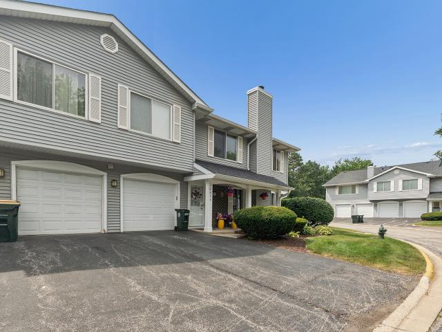 7605 Bristol Court # 2 7