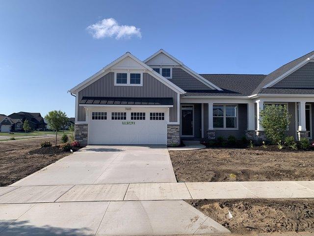 7605 Brook Villa Ct Unit 135, Allendale, MI 49401