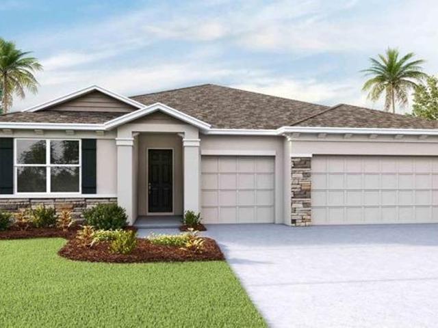 7605 Broad River Ave, Land O Lakes, FL 34638
