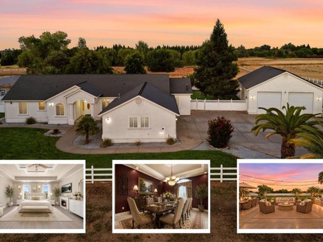 7605 Churn Creek Rd, Redding, CA 96002