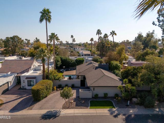 7605 E Vía De Lindo, Scottsdale, AZ 85258 | MLS #6921