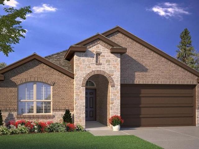 7605 Field Mouse Rd, Odessa, TX 79765