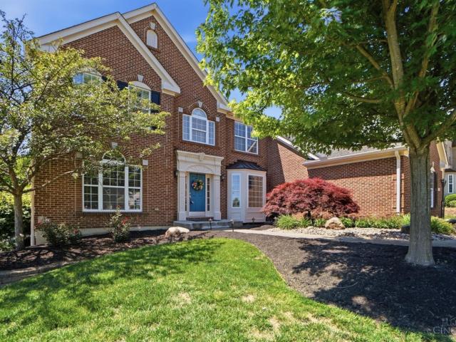 7605 Fox Chase Drive