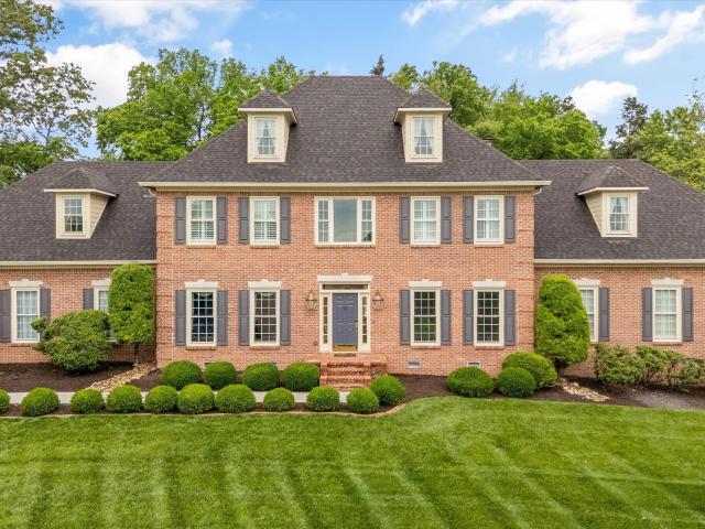 7605 Harrisburg Court
