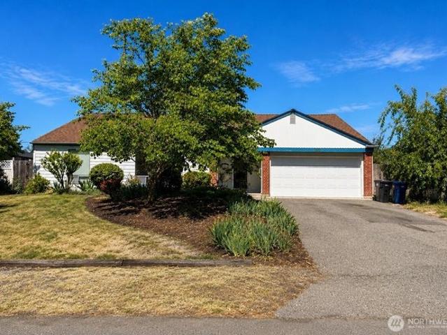 7605 Jade Dr SW, Lakewood, WA 98498