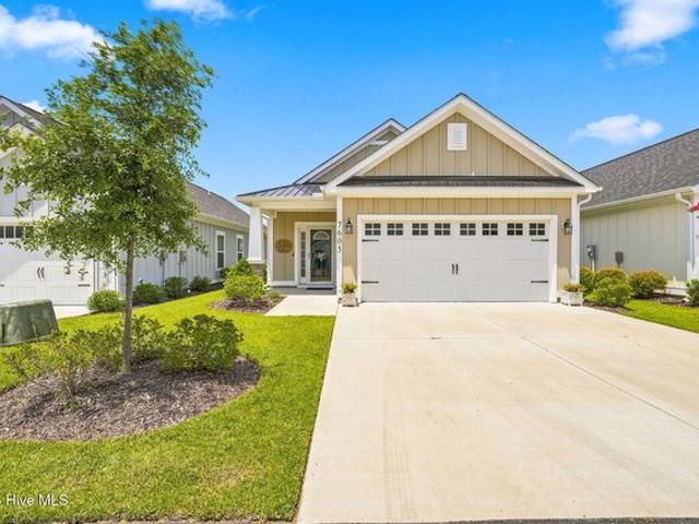 7605 Privateer Loop, Sunset Beach, NC 28468