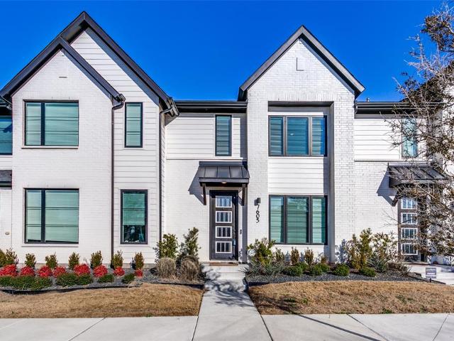 7605 Reis Ln, North Richland Hills, TX 76182 | MLS #21231 | Compass