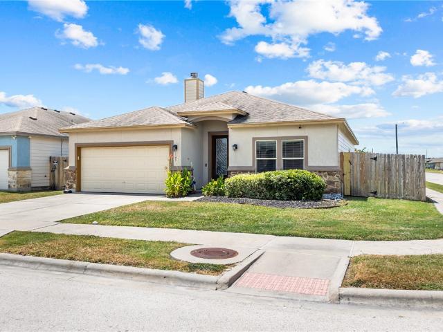 7605 Sable Creek Drive