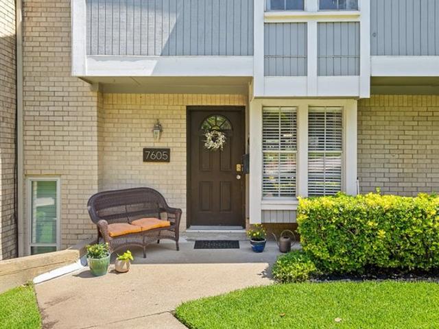 7605 Woodthrush Dr, Dallas, TX 75230
