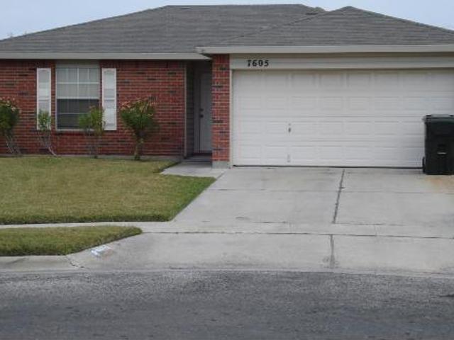 7605 Wolverine Dr, Corpus Christi, TX 78414 | MLS #80003 | Compass