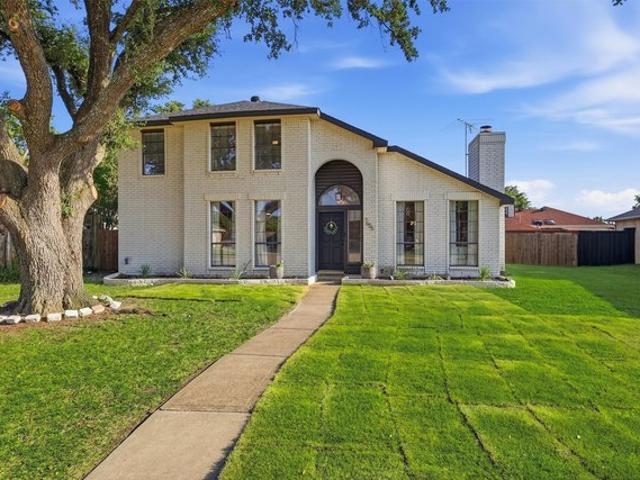 7606 Beverly Dr, Rowlett, TX 75089