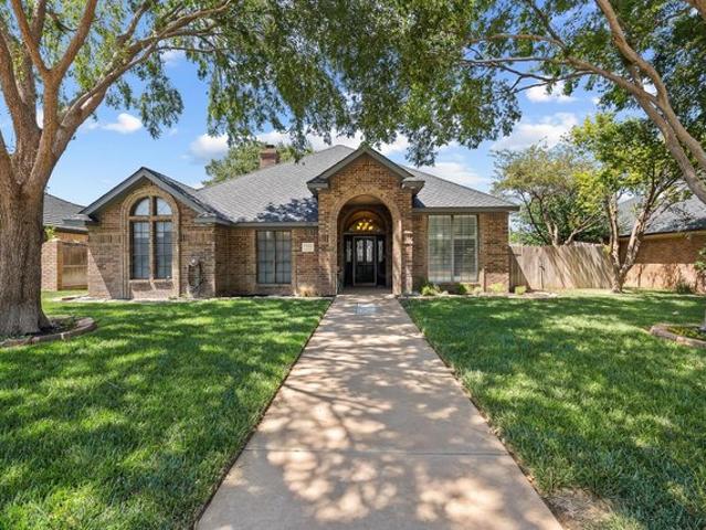 7606 Catskill Ave, Amarillo, TX 79121